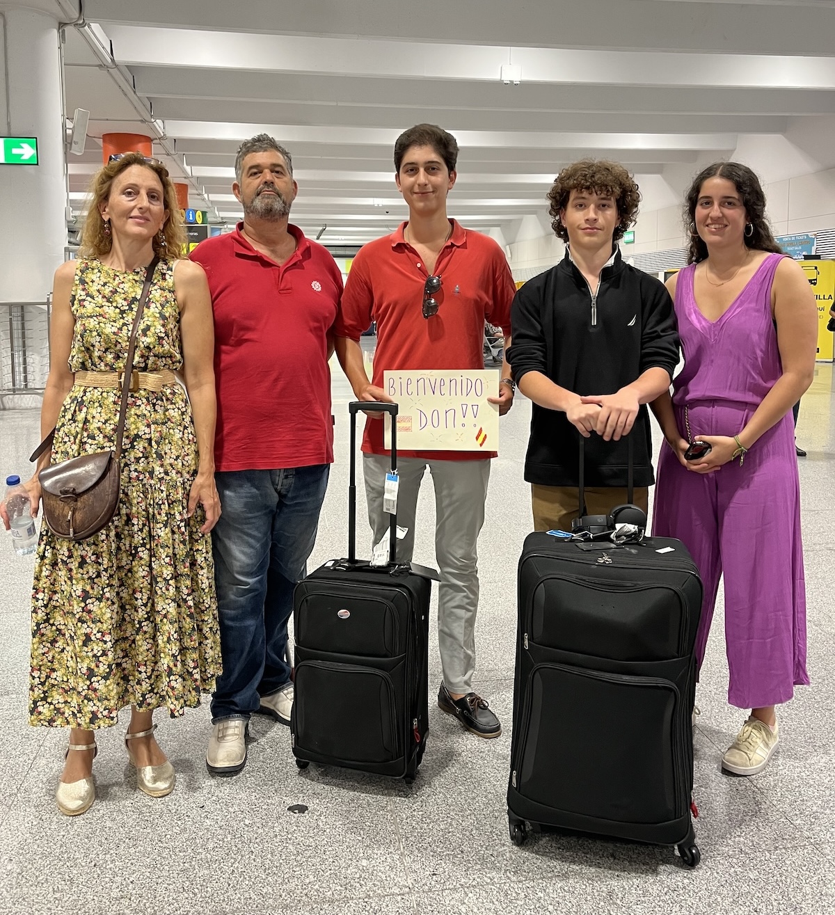 Teenage life in Seville, Spain | Seville Abroad