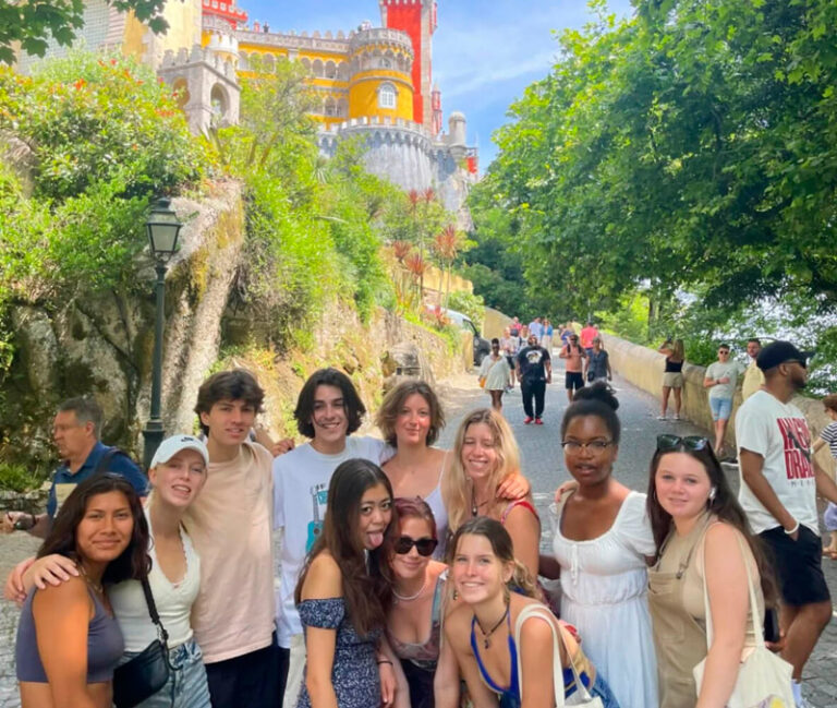 High School Study Abroad Seville, Spain | Seville Abroad